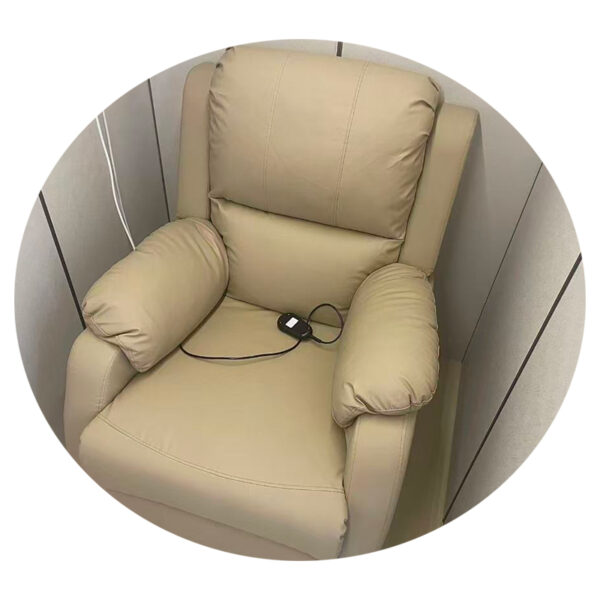 KH02 Room Type Hard Hyperbaric Oxygen Chamber - Alpha Oxygen Chamber